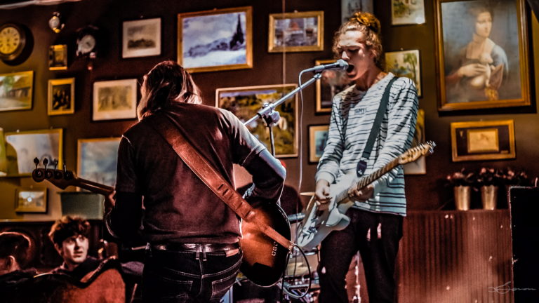 Merry Go Round | Gdynia Blues Festival